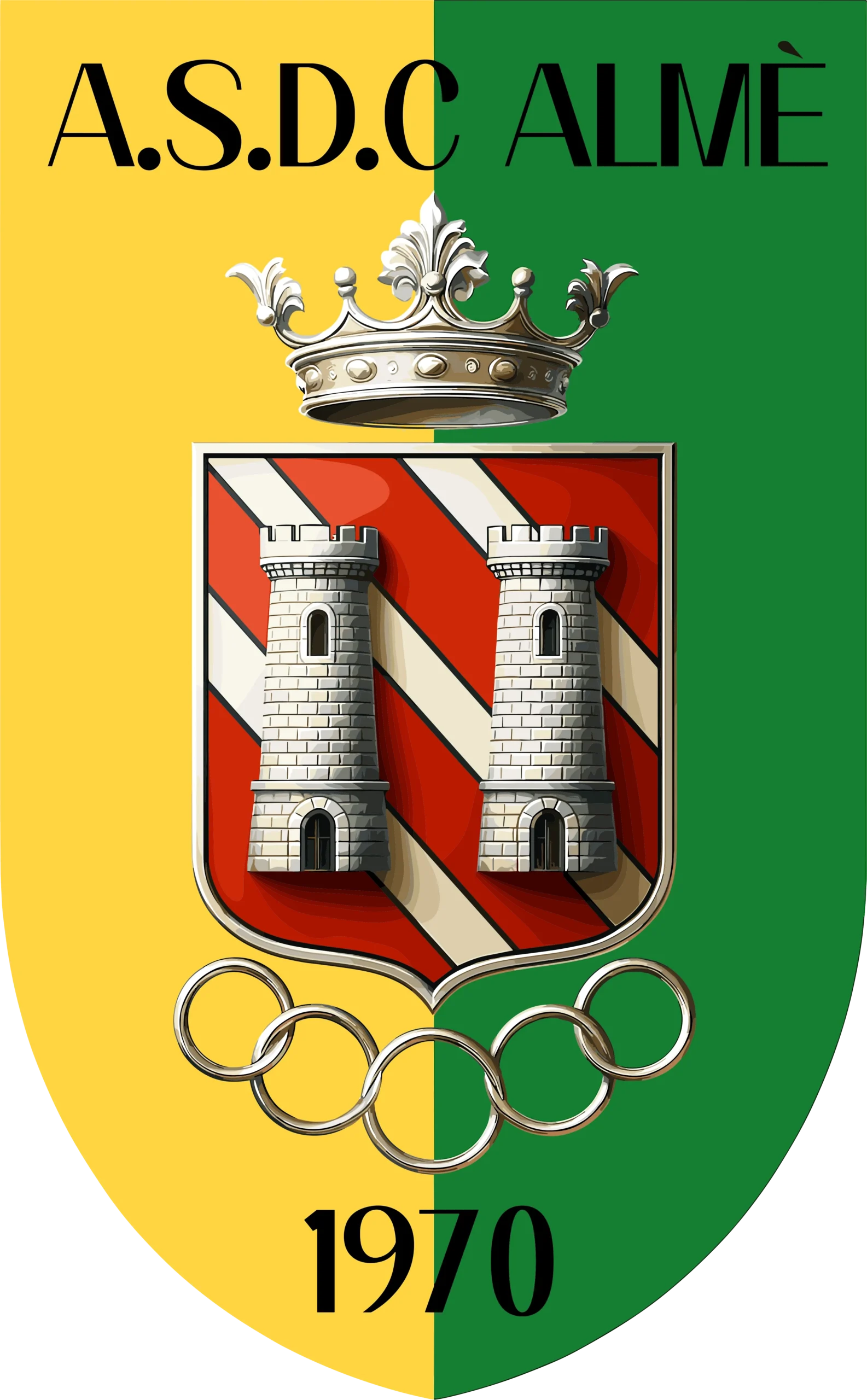 A.S.D.C. Calcio Almè